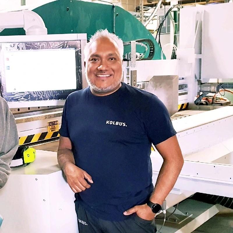 Kolbus: KOLBUS America