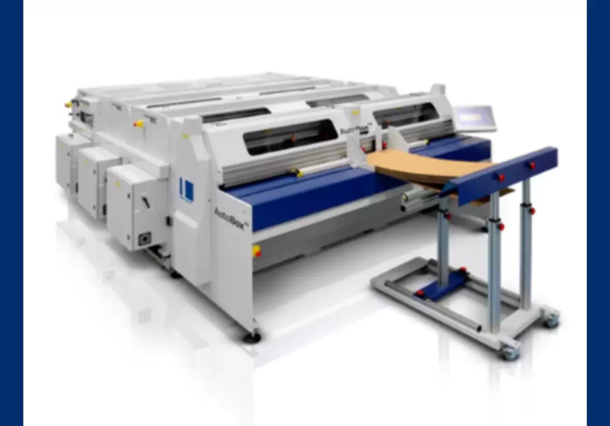 AutoBox increases Texas-based manufacturer's capabilities | Kolbus ...