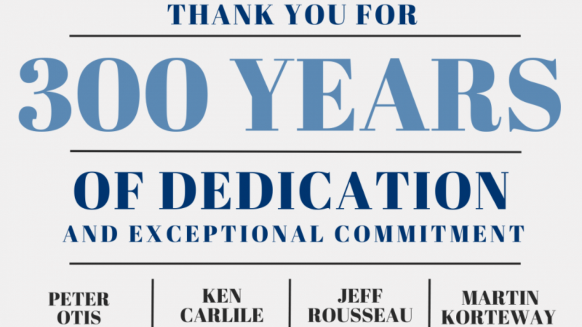 Kolbus America Celebrates 300 years of Commitment and Dedication ...