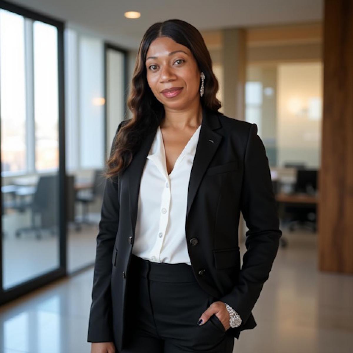 Kolbus America names Anissa Smalls as New President | Kolbus: KOLBUS ...