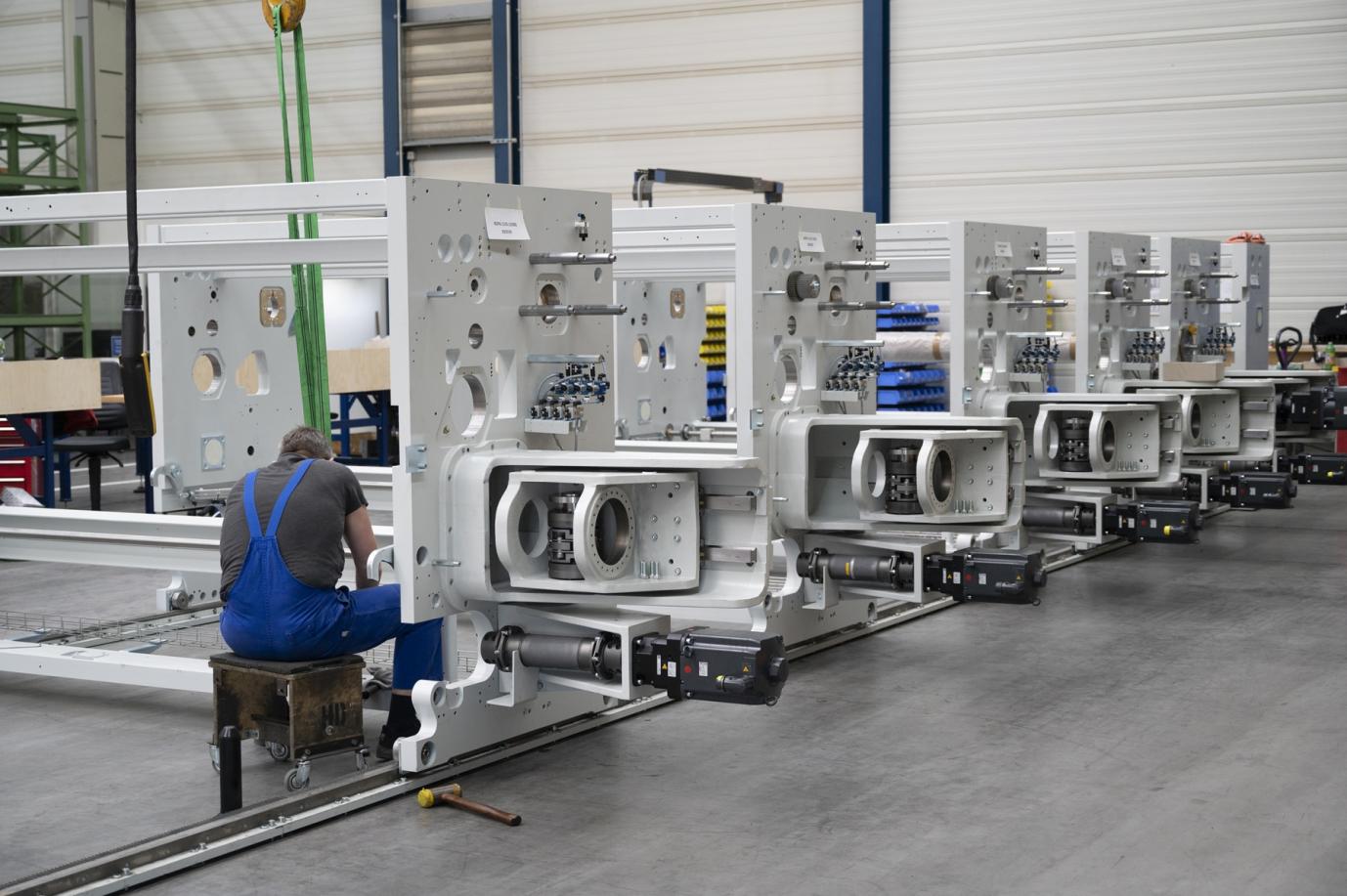 About | Kolbus: KOLBUS America