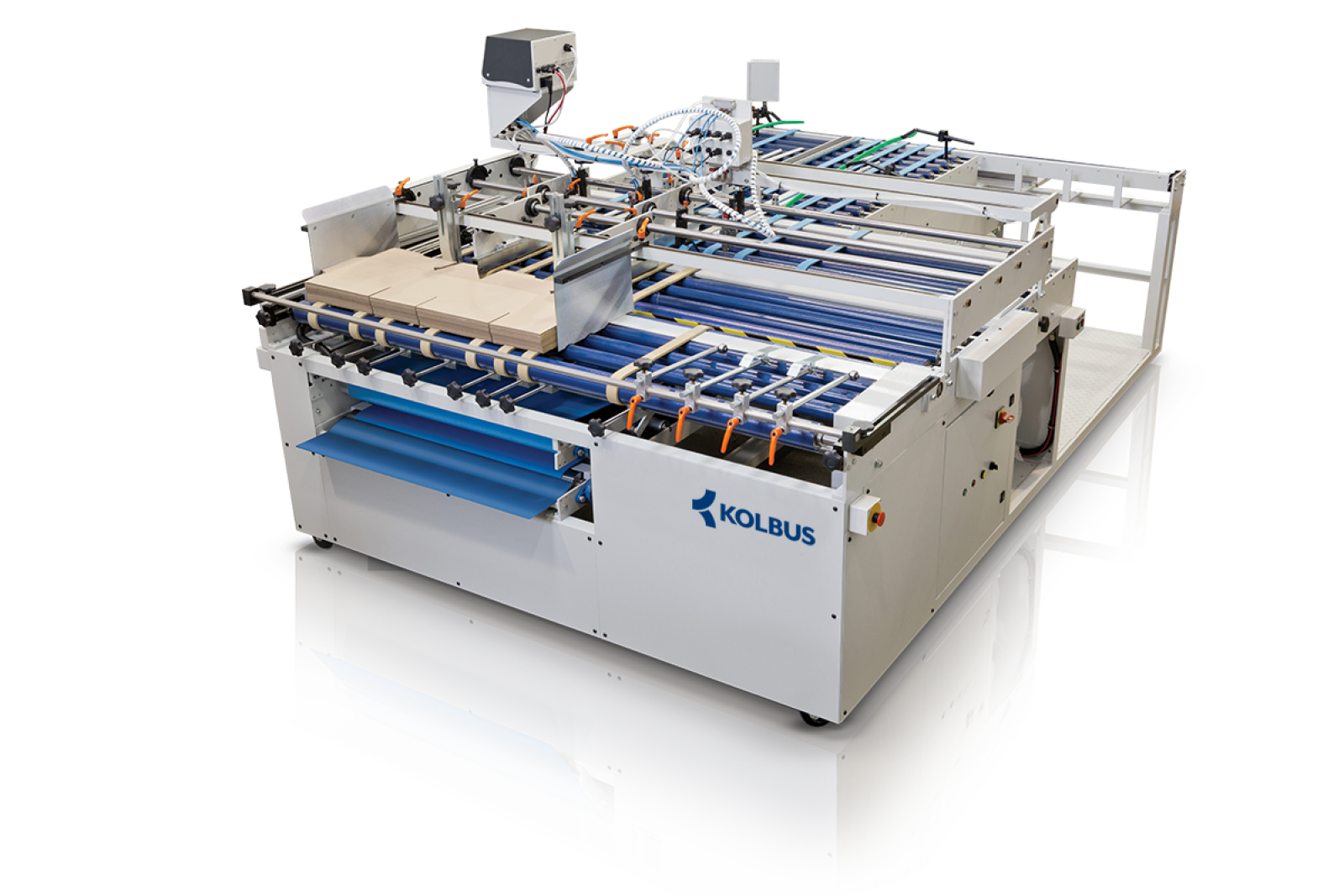 Complete Design and Packaging Invests in Kolbus Autobox | Kolbus ...