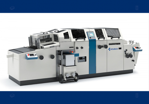 Stoughton Printing Company upgrades capabilities with KOLBUS - Kolbus ...