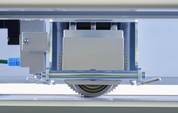 Newest Innovation in Boxmaking - Kolbus BX Motion | Kolbus: KOLBUS America