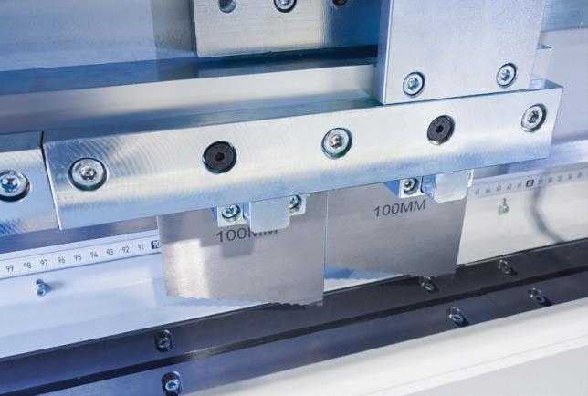 BX Motion Unveiled to North America | Kolbus: KOLBUS America