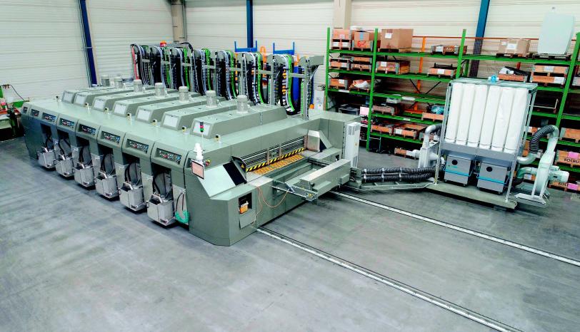 BoxScore Big Associate Issue | Kolbus: KOLBUS America