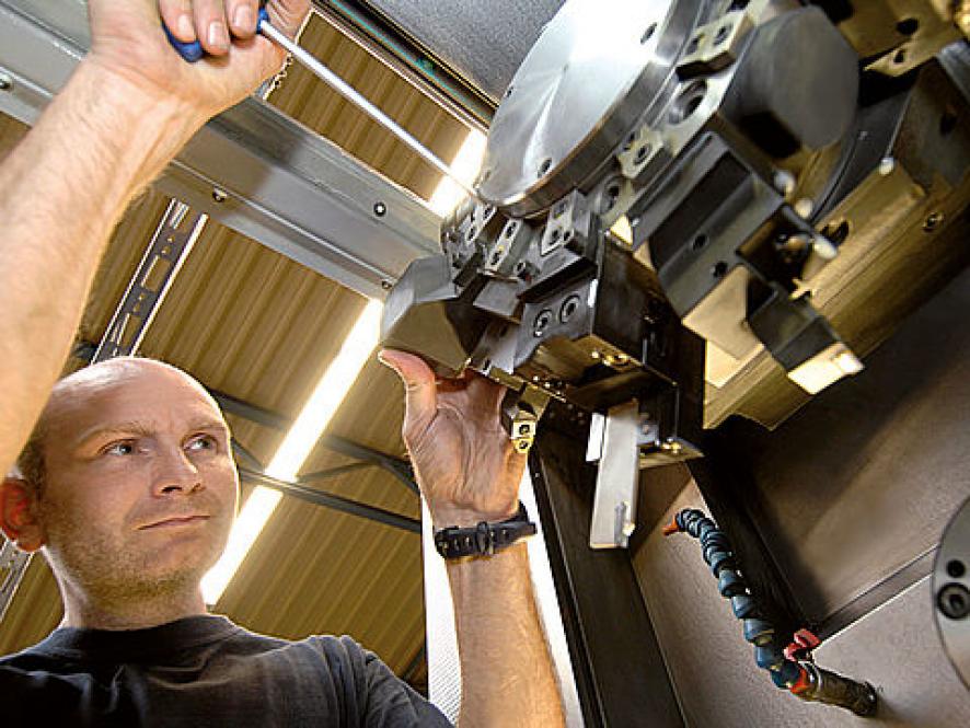 About | Kolbus: KOLBUS America