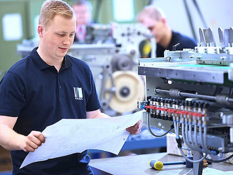 About | Kolbus: KOLBUS America